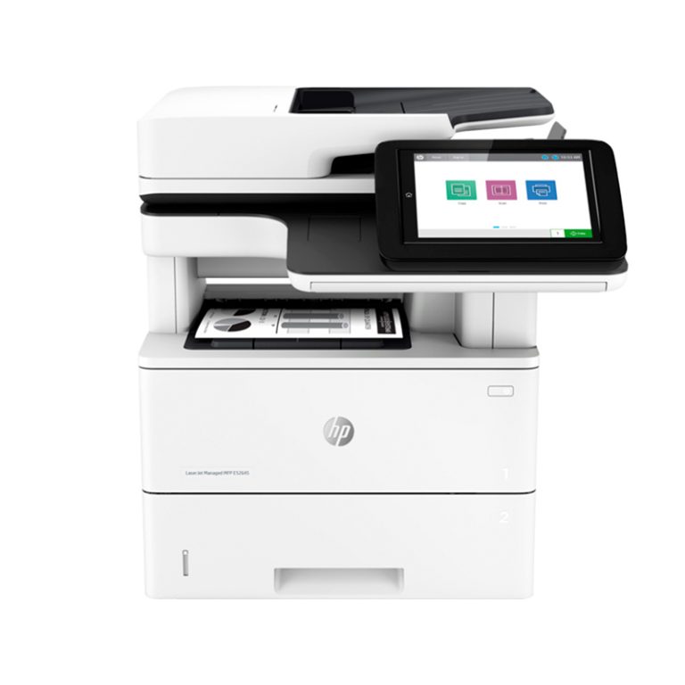 Multifuncional HP LaserJet X57945dn | ColorSisthem