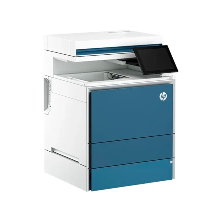 Multifuncional HP LaserJet X57945dn - ColorSisthem