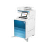 Multifuncional HP E78635z - ColorSisthem